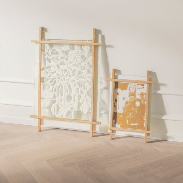 Daiku – Gejst Design