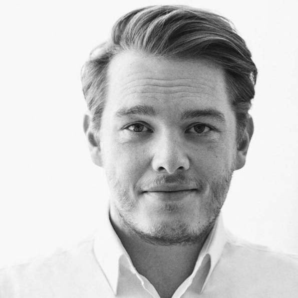 Michael Rem – Gejst Design