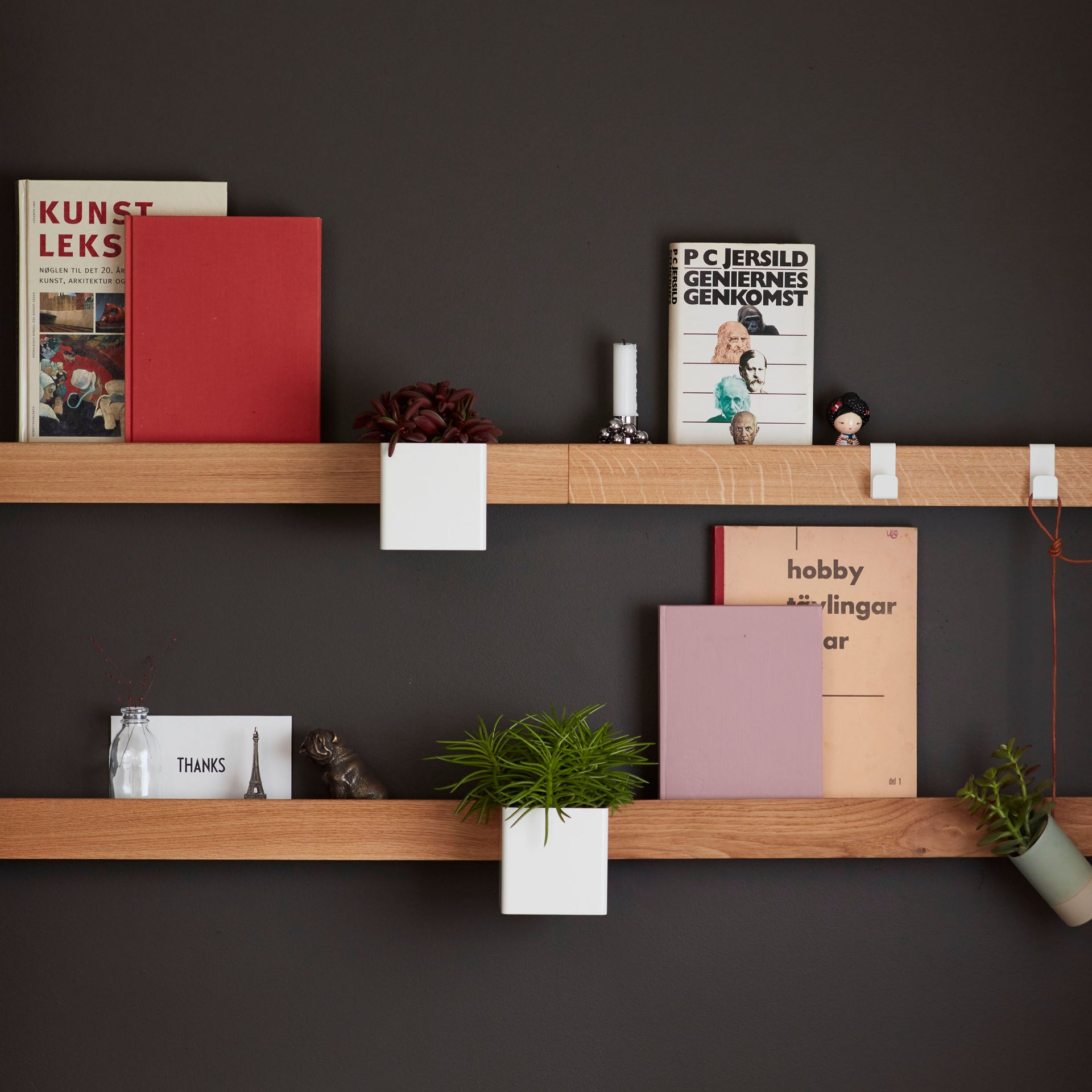 Flex box small white – Gejst Design