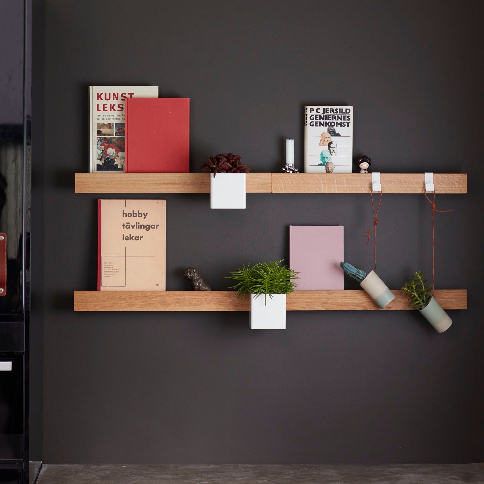 Flex box small white – Gejst Design