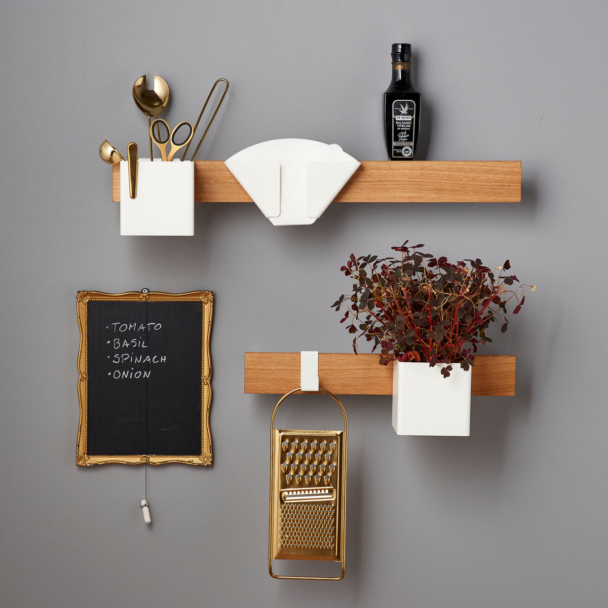 Flex box small white – Gejst Design