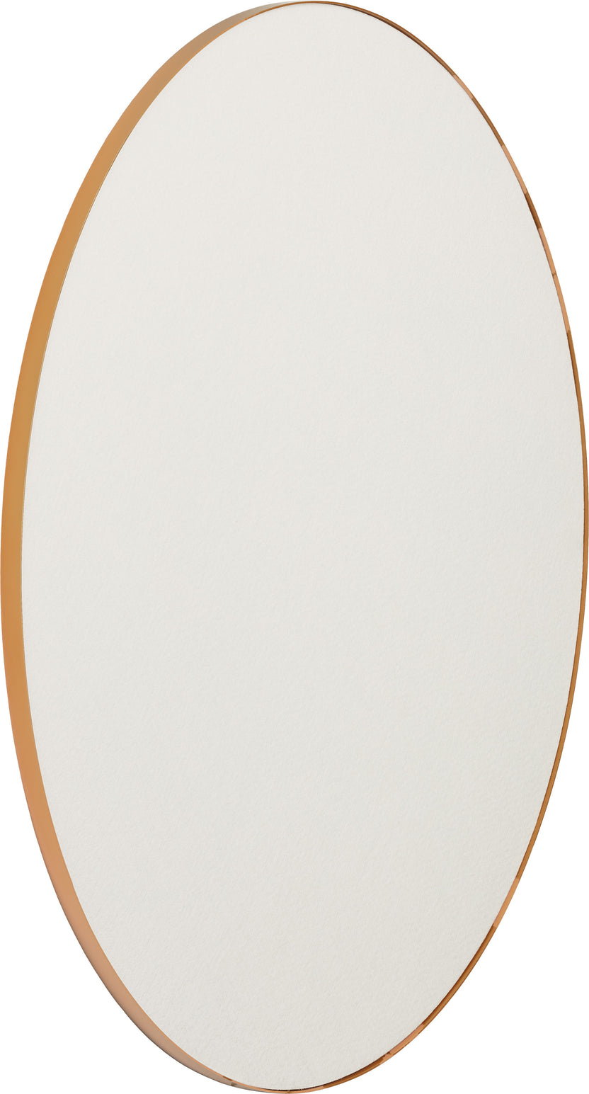 Retell pinboard brass/ white – Gejst Design