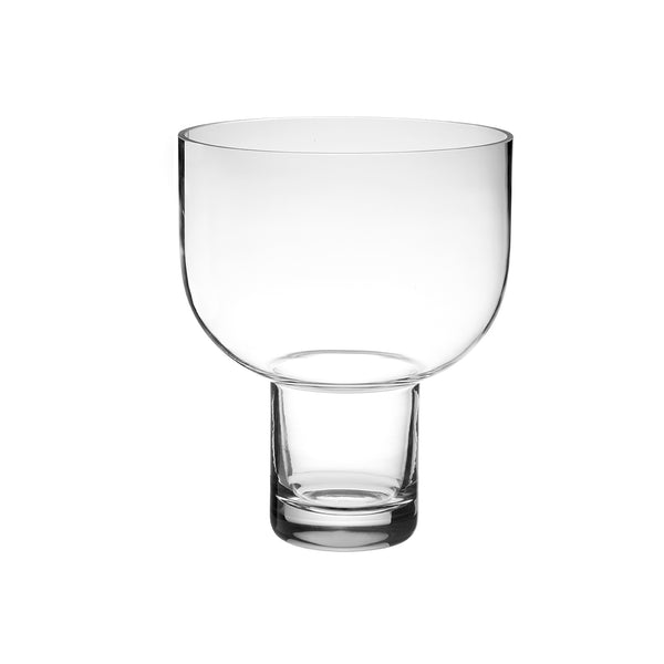 Nebl vase frosted medium – Gejst Design