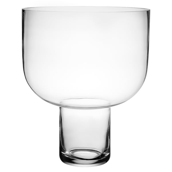 Nebl vase frosted medium – Gejst Design