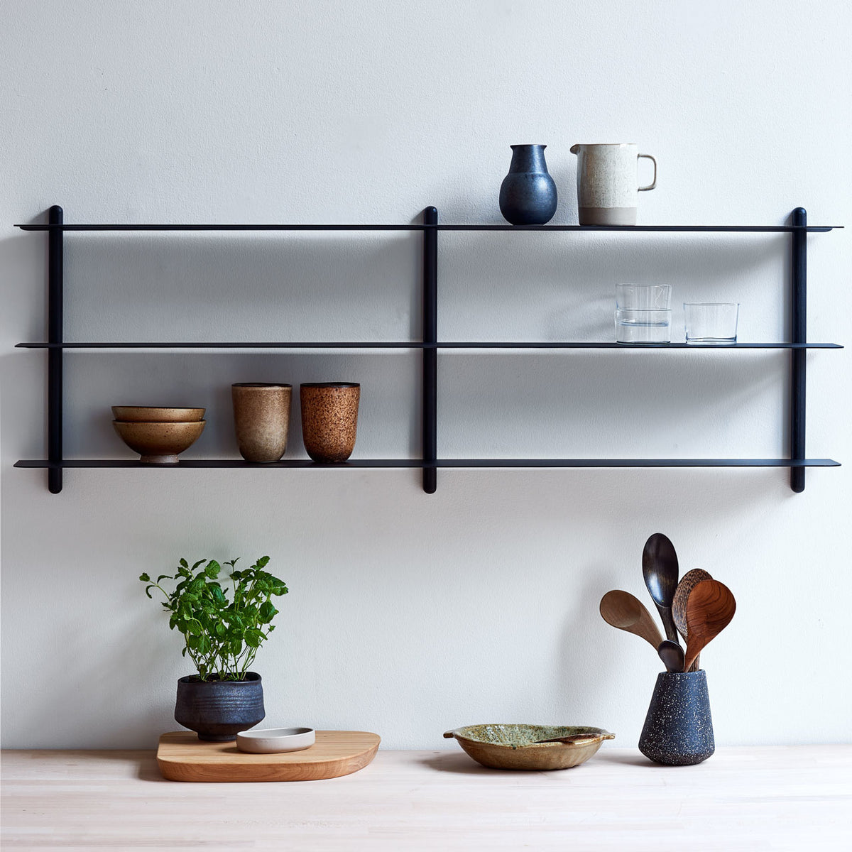 Nivo collection – Gejst Design